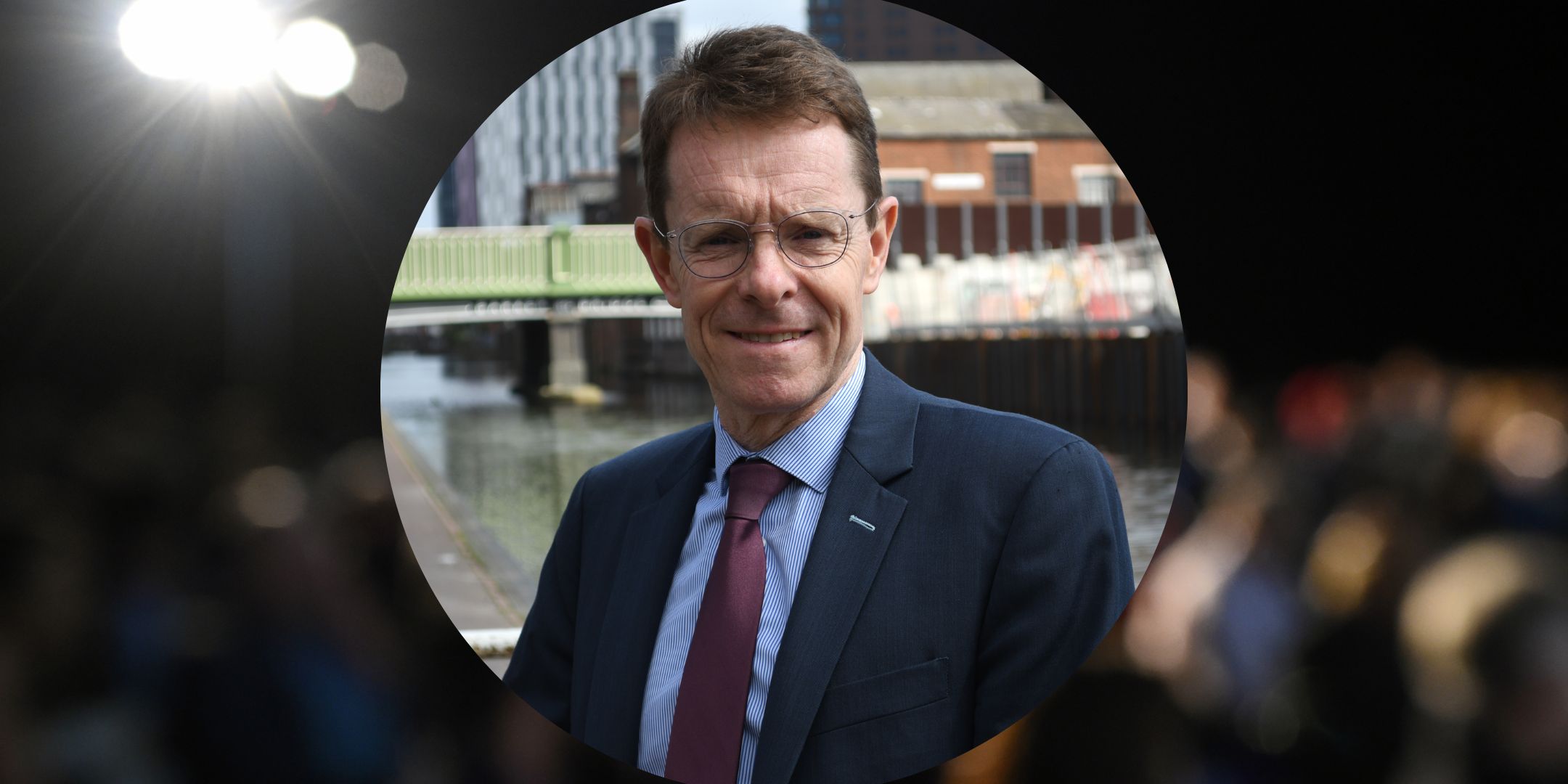 West Midlands Mayor opens Big Zero Show - Events